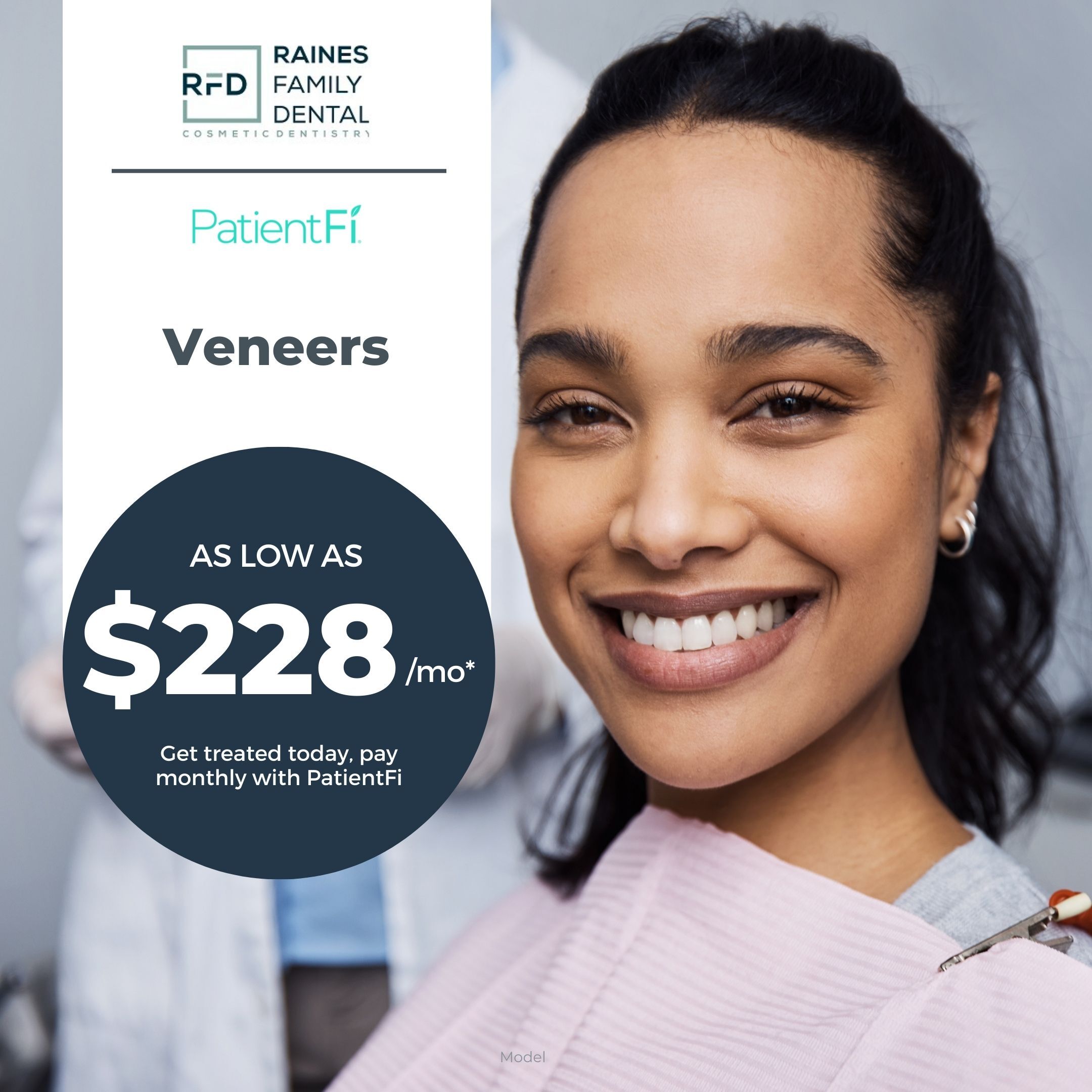 Dental Materials • PatientFi