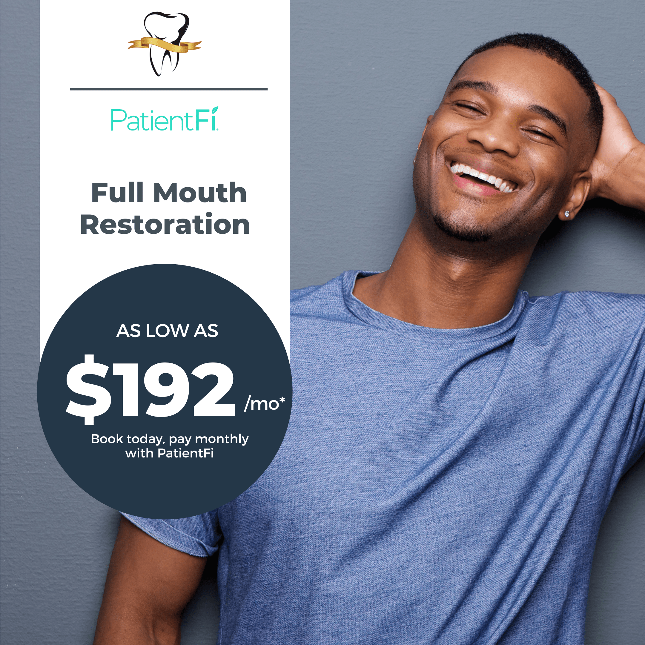 Dental Materials • PatientFi