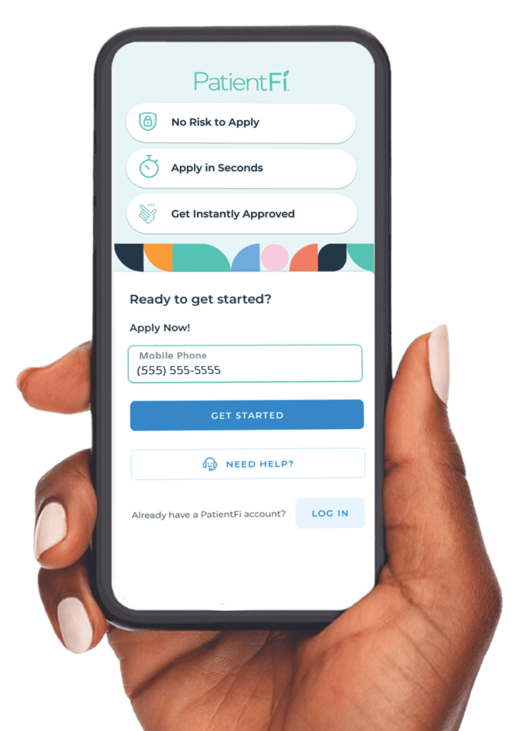 Become a Lending Partner • PatientFi