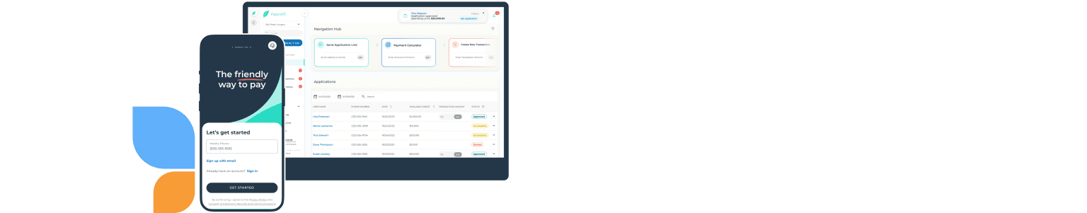Learn About PatientFi • PatientFi