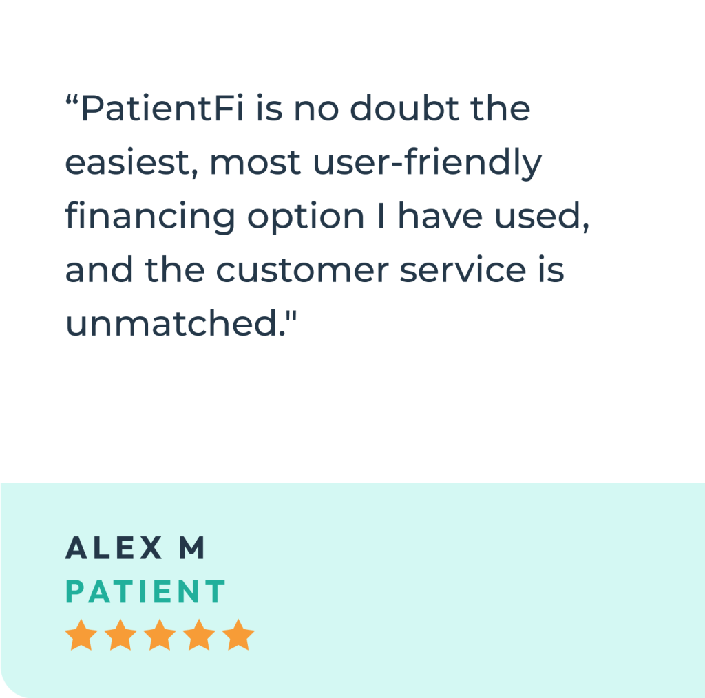 How PatientFi Works • PatientFi
