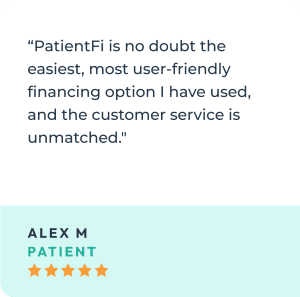 How PatientFi Works • PatientFi