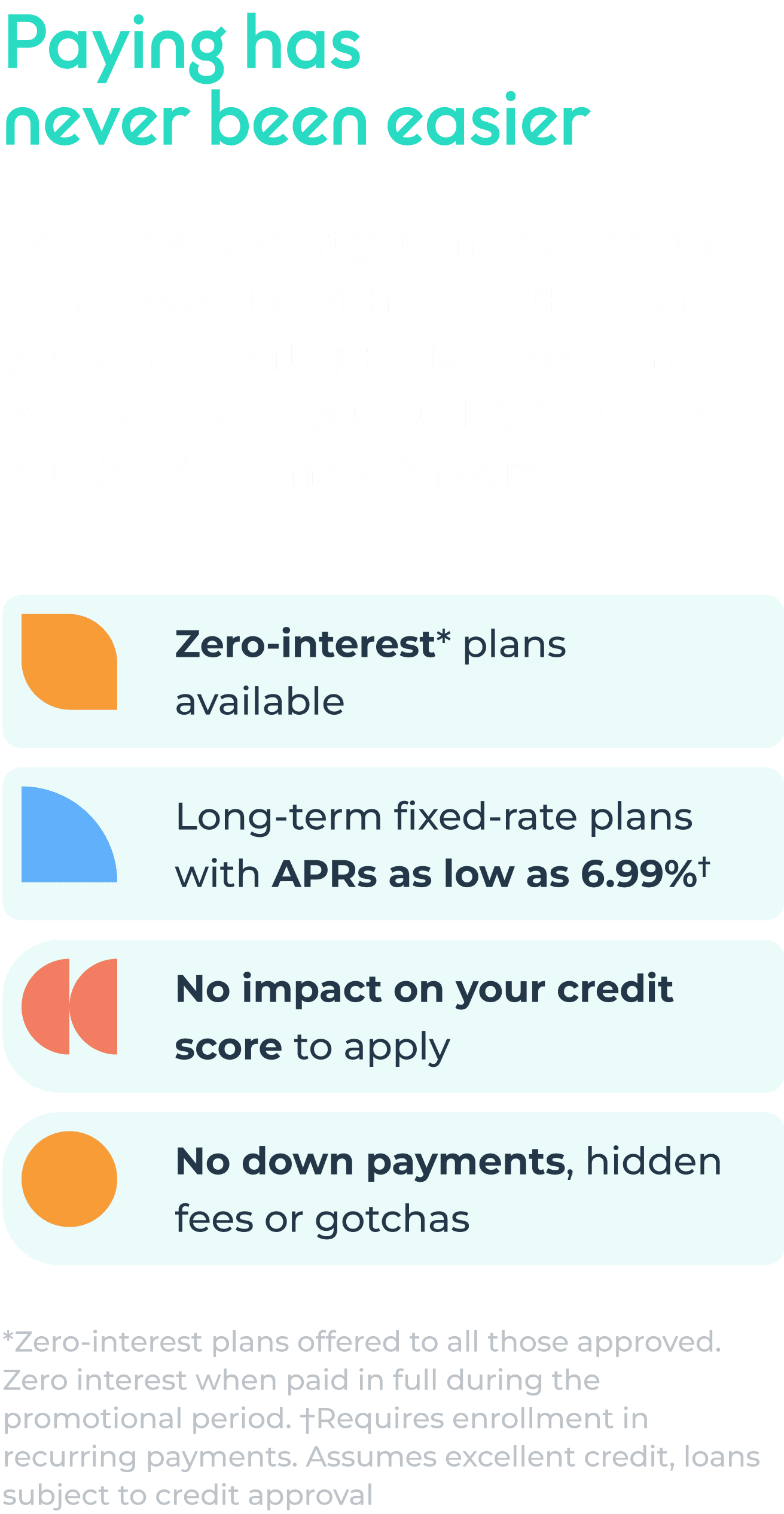 How PatientFi Works • PatientFi