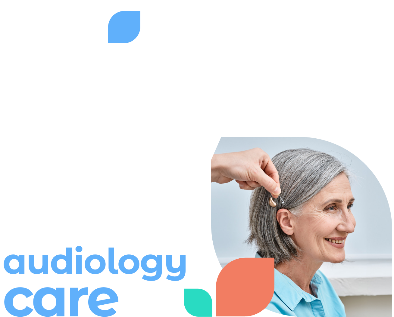 Audiology Patient Financing • PatientFi